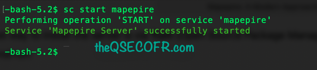 Mapepire: A Modern Approach to Db2 for i - theQSECOFR